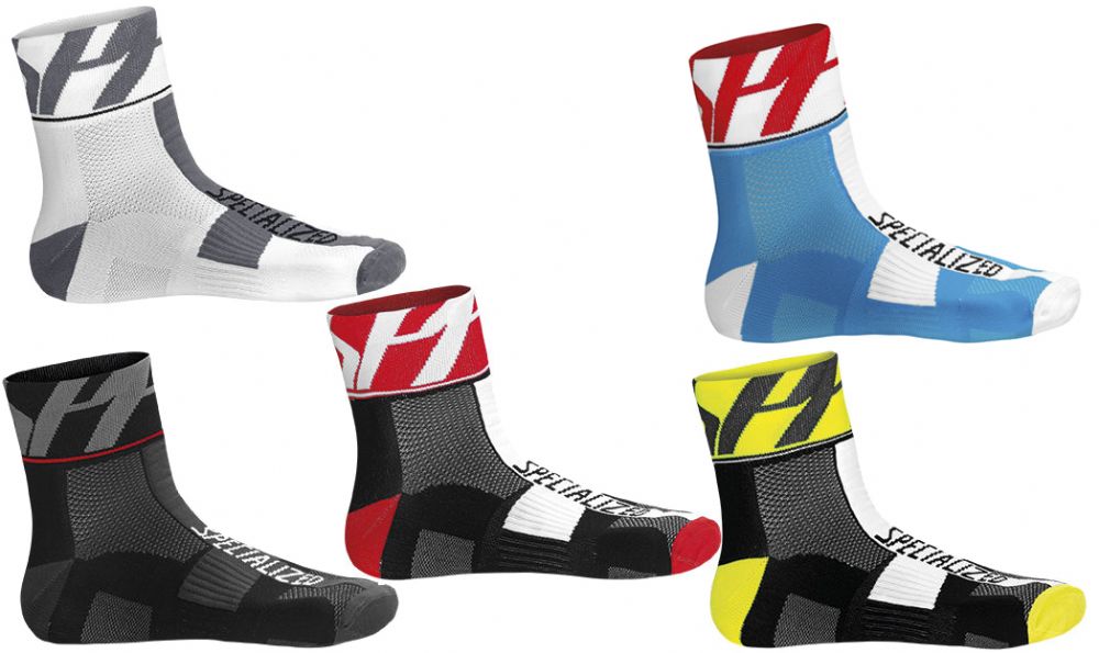 Specialized Pro Racing Sock 2014